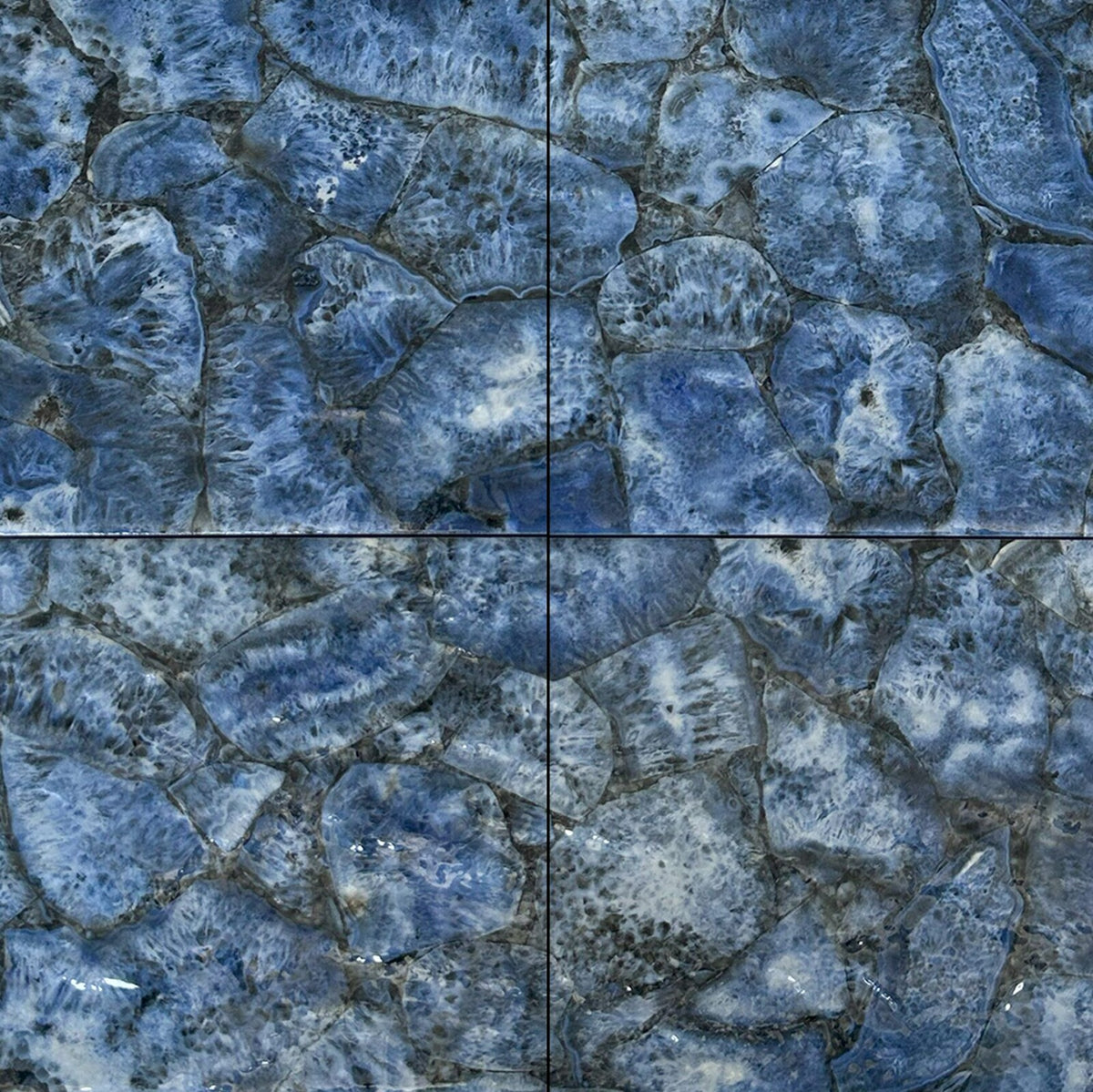 Keystone Tile Reef Ocean Glossy Porcelain Tile | Lowest Price — Stone ...