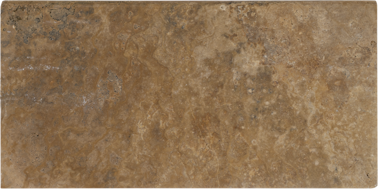 Keystone Tile Escabesa Brushed Travertine Coping | Lowest Price — Stone ...