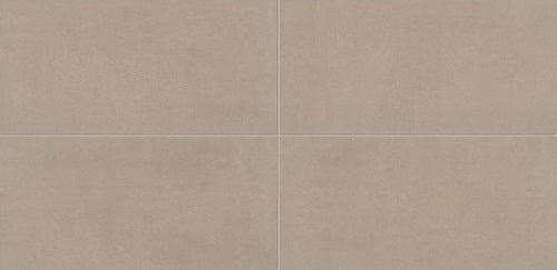 Daltile Koncrete TM50 Greige Matte Ceramic Tile | Lowest Price — Stone ...
