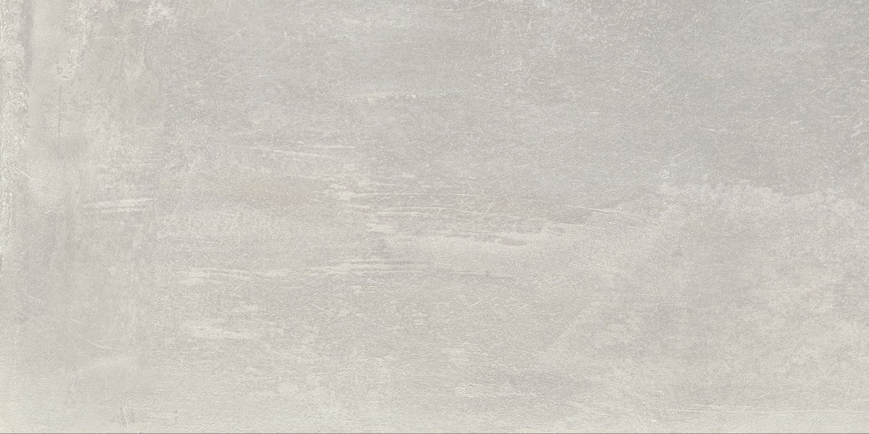 Full Tile Sample - Legarage Ivory Porcelain Tile - 12" x 24" Matte ...