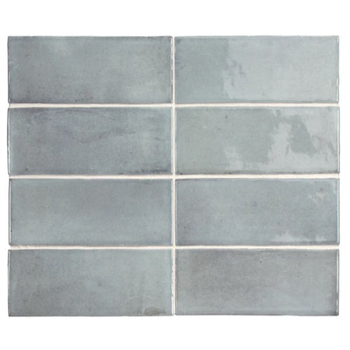 Ottimo Light Blue Porcelain Tile l Lowest Price — Stone & Tile Shoppe, Inc.