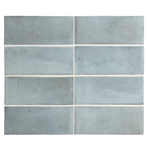 Ottimo Light Blue Porcelain Tile l Lowest Price — Stone & Tile Shoppe, Inc.