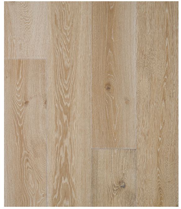 California Classics Louvre French Oak Miro Wood Engineered Hardwood ...