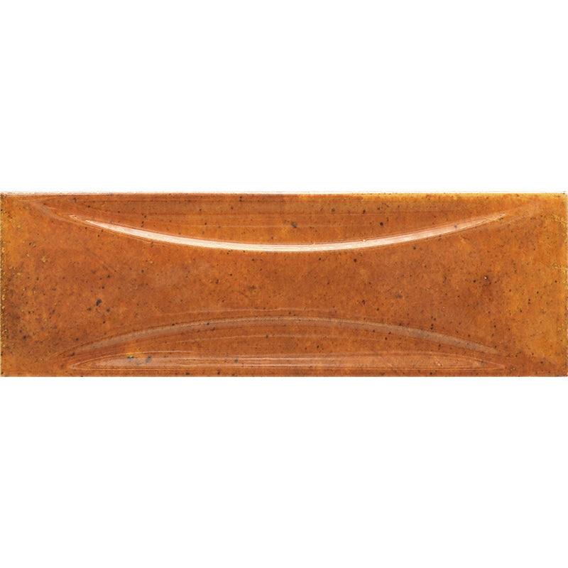 Mir Moda Deco Red Glossy Ceramic Tile | Lowest Price — Stone & Tile ...