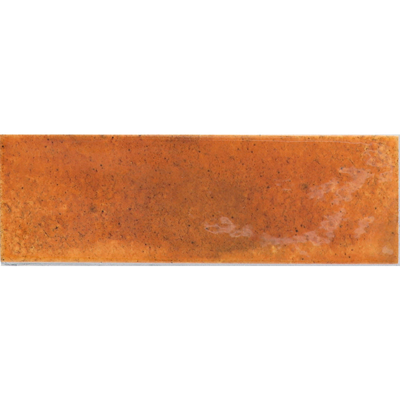 Mir Moda Red Glossy Ceramic Tile | Lowest Price — Stone & Tile Shoppe, Inc.