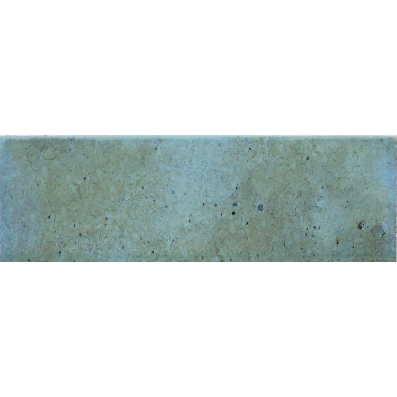 Mir Moda Sky Glossy Ceramic Tile | Lowest Price — Stone & Tile Shoppe, Inc.