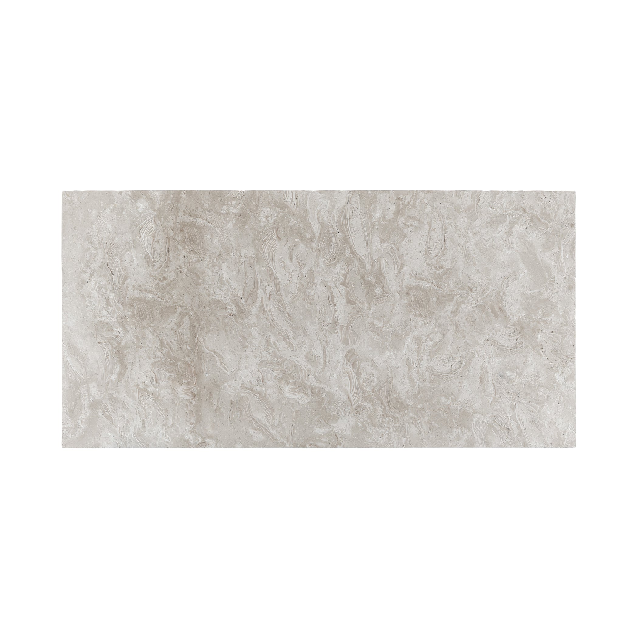 Mediterranean Rustic Brushed Fossil Limestone Tile | Lowest Price ...