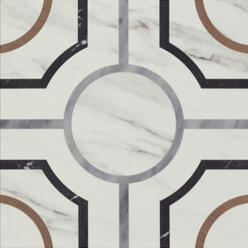 American Olean Clarasea CL90 Metropolitan Matte Porcelain Tile — Stone & Tile Shoppe, Inc.