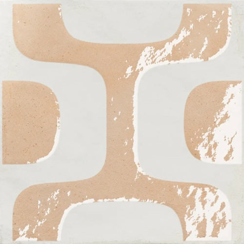 Mir Beatnik Ipanema Deco Glossy & Matte Porcelain Tile | Lowest Price ...