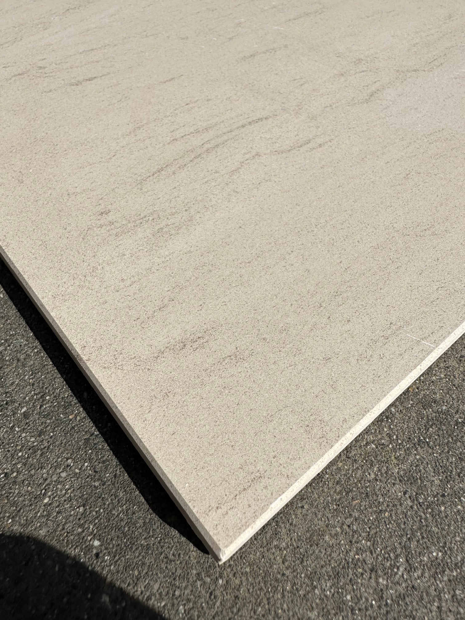 Mocha Creme Limestone Tile - Honed | Stone & Tile Shoppe
