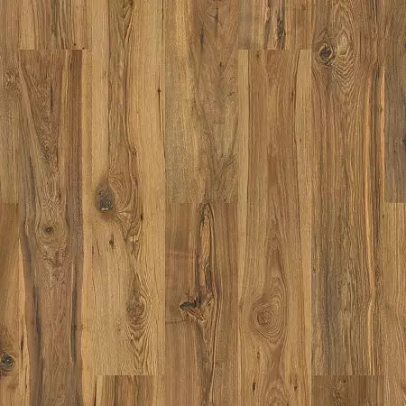 Mohawk Morena Bluffs 03 Cattail Pecan Matte Laminate Wood Plank — Stone ...