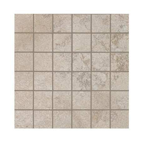 Daltile Haddonstone Dawn Stepwise HS05 Matte Porcelain Mosaic — Stone ...