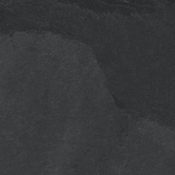 Full Tile Sample - NetZero Lava Porcelain Tile - 32" x 32" x 8 MM Matt ...