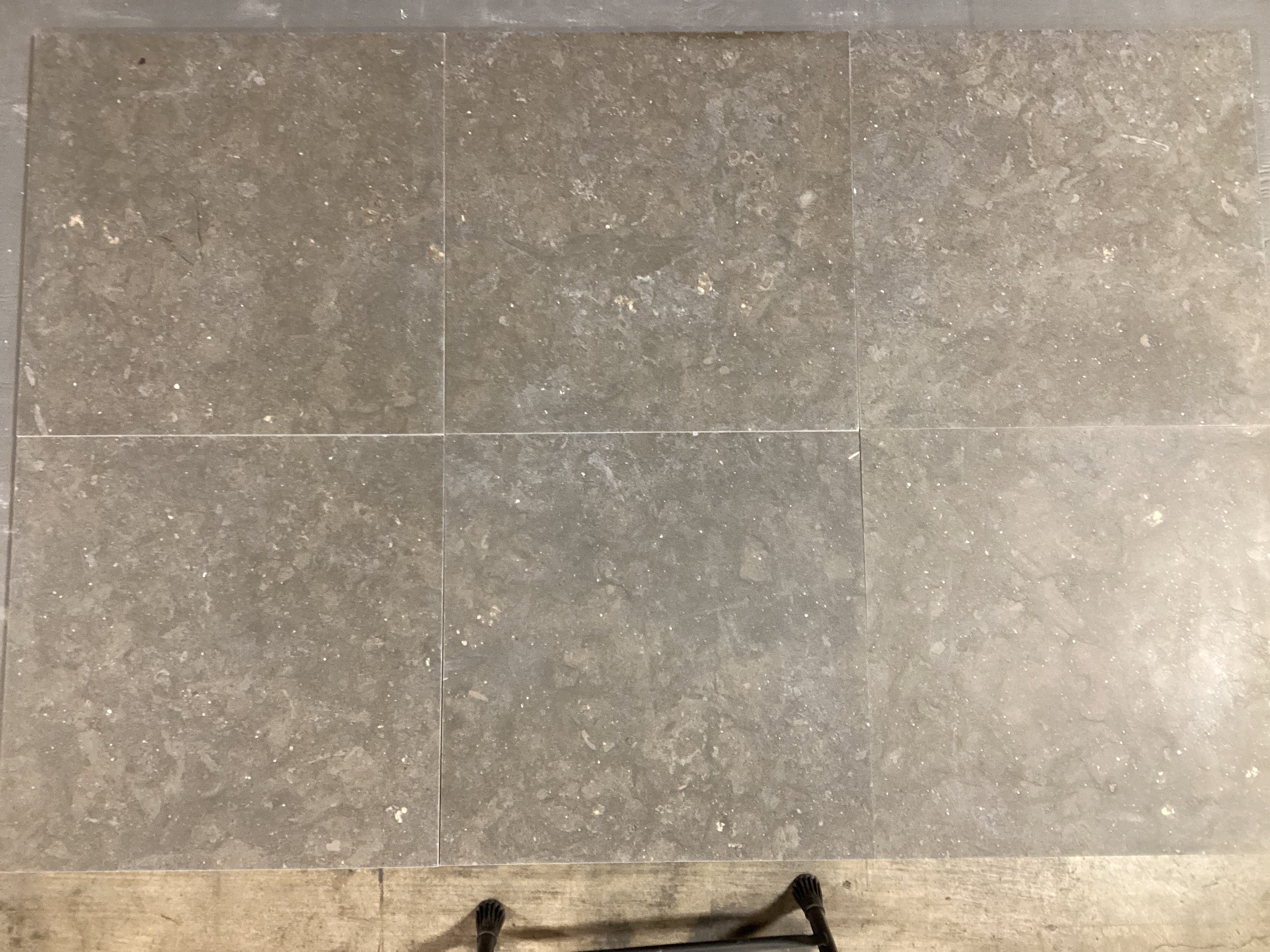 Nova Blue (Azul Lagos) Limestone Tile - Honed | Stone & Tile Shoppe