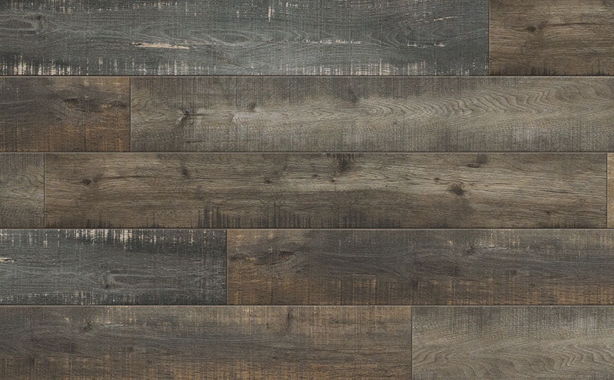Johnson Hardwood Olde Tavern Dark and Stormy Laminate Wood Plank ...