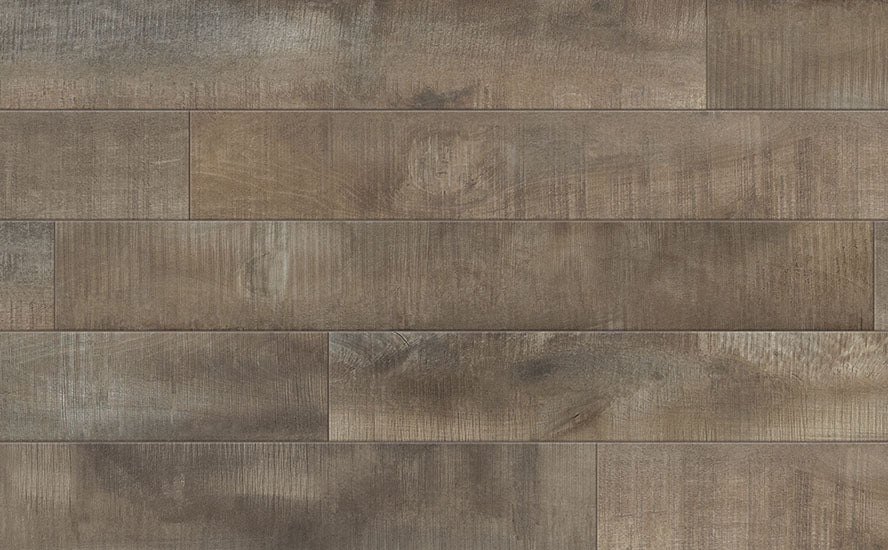 Johnson Hardwood Olde Tavern Bramble Embossed Laminate Wood Plank ...