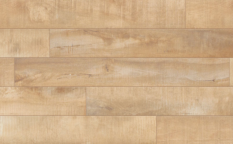 Johnson Hardwood Olde Tavern Spritz Embossed Laminate Wood Plank ...