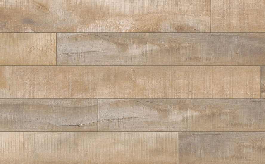 Johnson Hardwood Olde Tavern Wassail Embossed Laminate Wood Plank ...