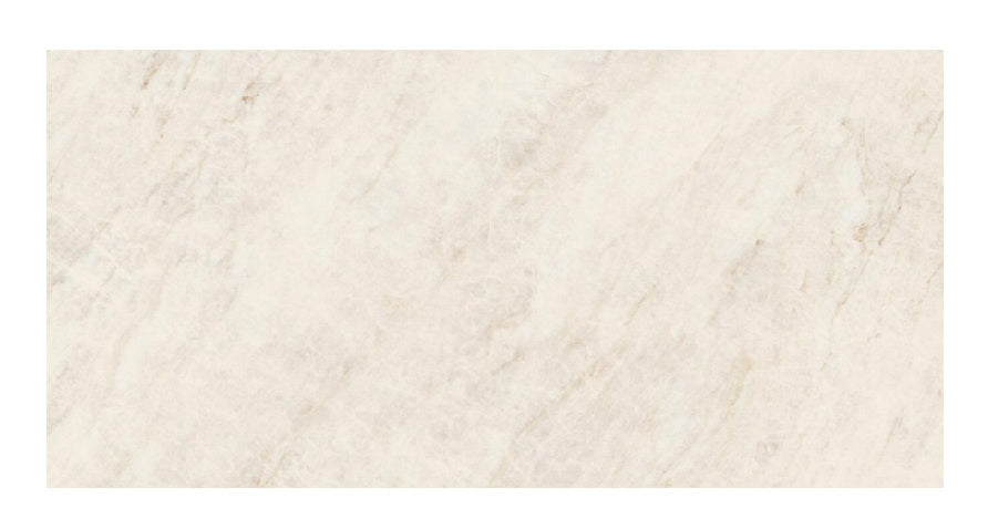 Tesoro Oyster Pearl White Matte Porcelain Tile | Lowest Price — Stone ...