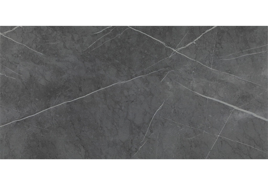 Daltile Core Fundamentals Platinum PH63 Smoke Matte Porcelain Tile ...