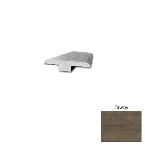 Paradigm Performer Toast Urethane Ceramic Bead Vinyl T Molding — Stone ...