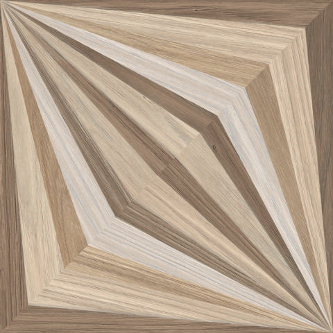 Florenza Ceramic Domino Petali Matte Porcelain Tile | Lowest Price ...