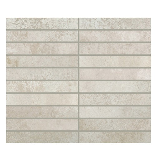 American Olean Urban Essence UE60 Pumice Matte Porcelain Mosaic — Stone ...