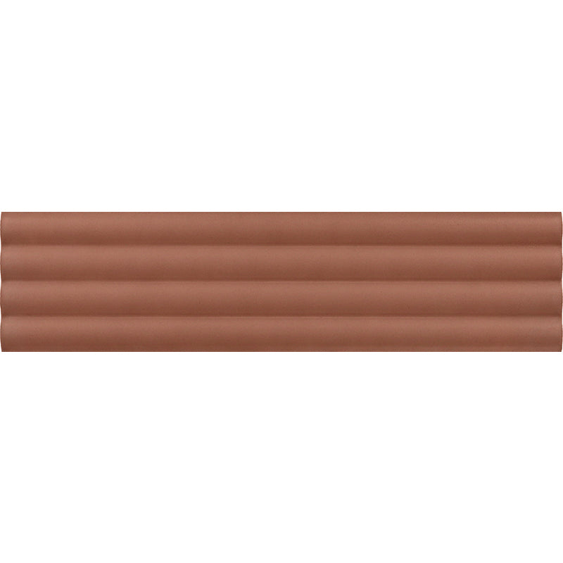 Mir Ridge Terra Deco Matte Ceramic Tile | Lowest Price — Stone & Tile ...