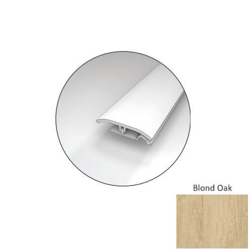 Mohawk Avery Groove 448 Blond Oak Embossed 4 In 1 Molding — Stone & Tile Shoppe, Inc.