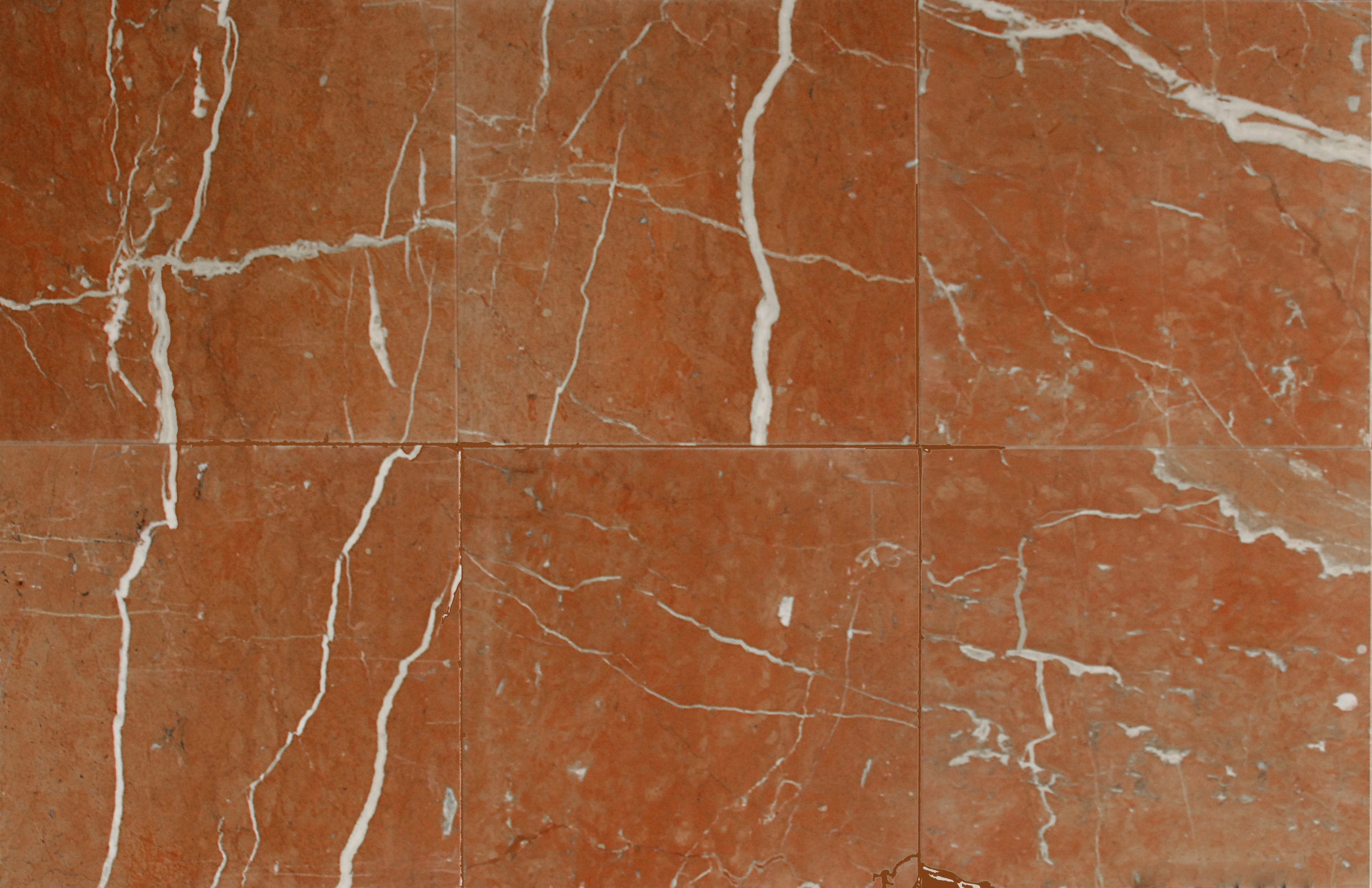 Rojo Alicante Marble Tile - Polished | Stone & Tile Shoppe