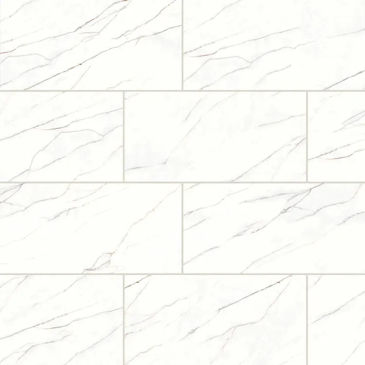 Bedrosians Shandar VIR Viber Red Matte Porcelain Tile | Lowest Price ...