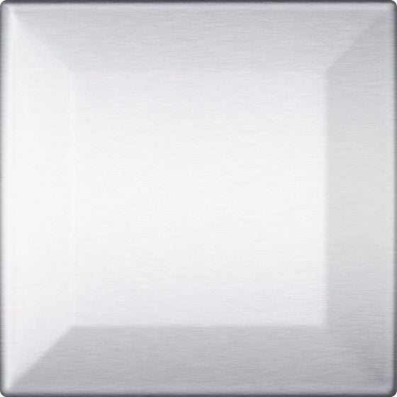 Stainless Steel Tile Fiberock Backer Tile — Stone & Tile Shoppe, Inc.