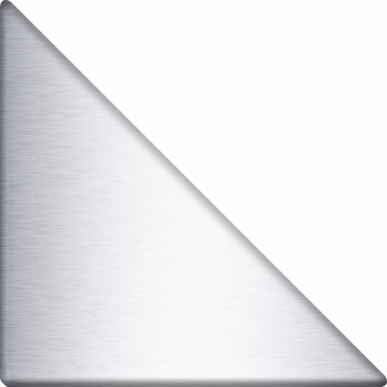 Stainless Steel Tile Fiberock Backer Tile — Stone & Tile Shoppe, Inc.