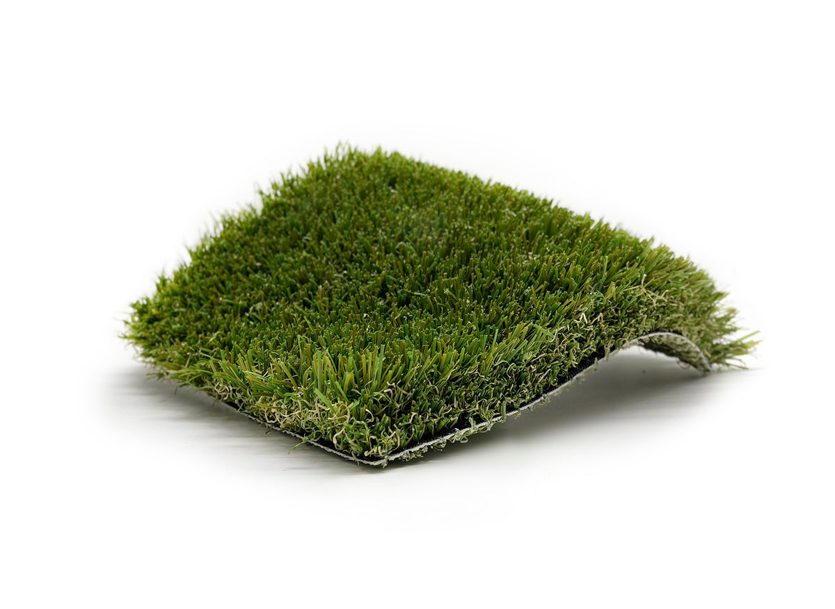 Smart Turf Olympic Field / Olive Landscape Turf — Stone & Tile Shoppe, Inc.