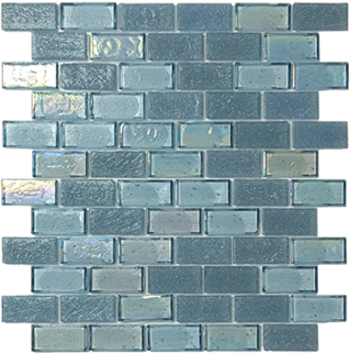 Tesoro Aquatica Superior Shark Glossy Glass Mosaic | Lowest Price ...