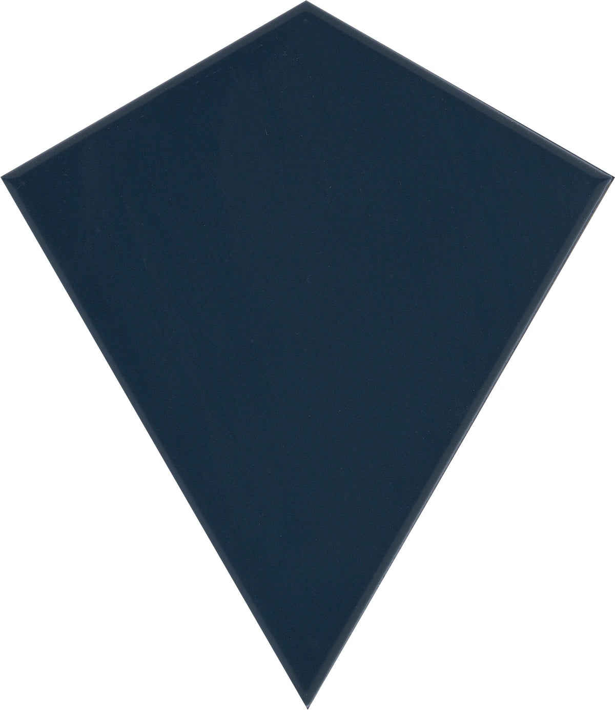 Emser Skite Navy Glossy Ceramic Tile | Lowest Price — Stone & Tile ...