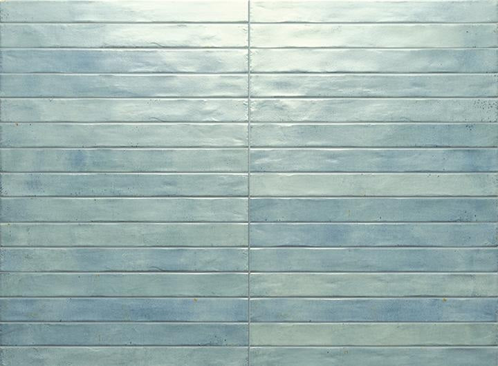 Tesoro Graffiti Sky Satin Porcelain Tile | Lowest Price — Stone & Tile ...