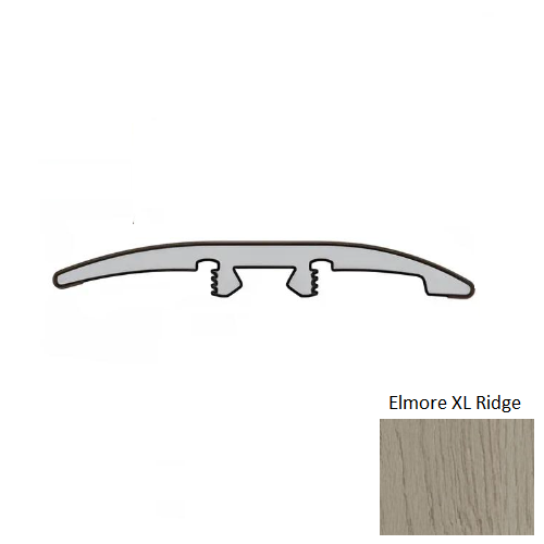 Tarkett ProGen XL Elmore XL Ridge Urethane Vinyl Slim Trim — Stone ...