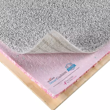 Mohawk SmartCushion Carpet Cushion | Lowest Price — Stone & Tile Shoppe ...