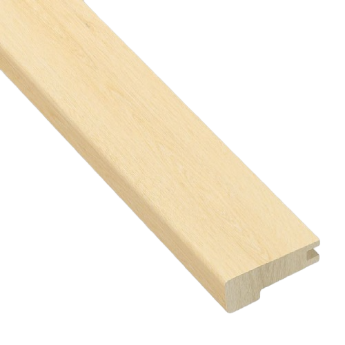 MSI Smithcliffs Lanston Oak Vinyl Eased Edge Flush Stair Nose — Stone ...