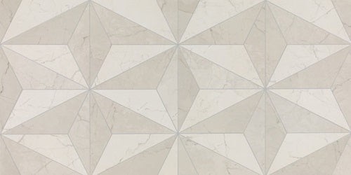 Daltile Sovran SV25 Kaleidoscope Satin Porcelain Tile | Lowest Price ...