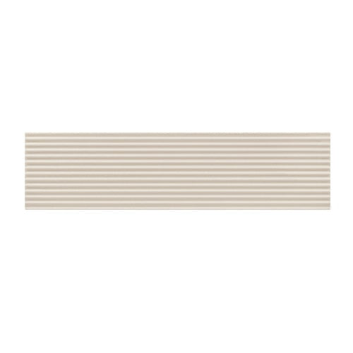 American Olean Color Story Pinstripes 0055 Stable Fluted Ceramic Tile ...