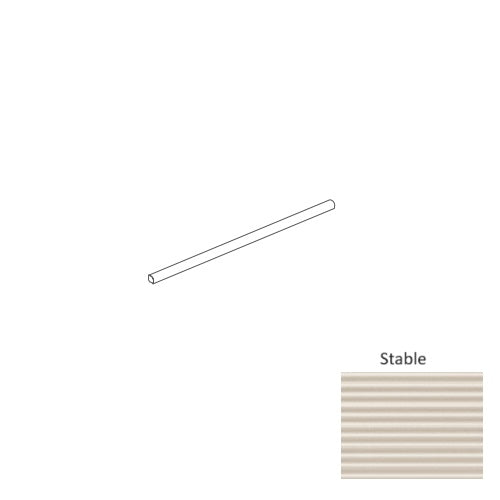 American Olean Color Story Pinstripes 0055 Stable Glossy Ceramic Jolly ...