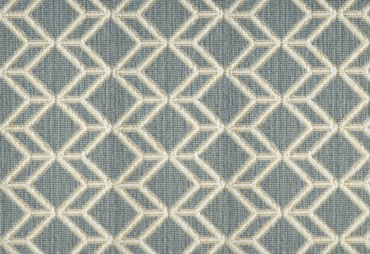 Stanton Crossroads Rubicon Slate Textured Wool Blend Carpet — Stone ...