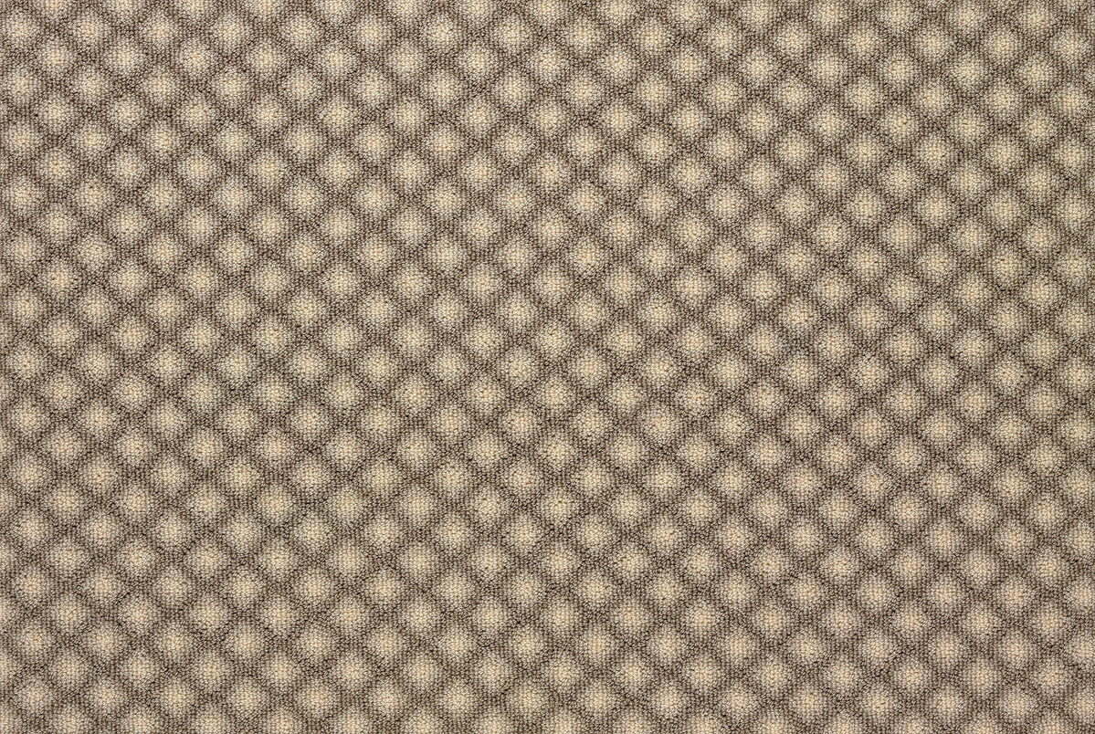 Stanton Atelier Matisse Quicksilver Pattern Nylon Carpet — Stone & Tile ...