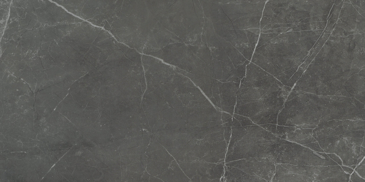 Emser Sterlina II Asphalt Matte Porcelain Tile | Lowest Price — Stone ...