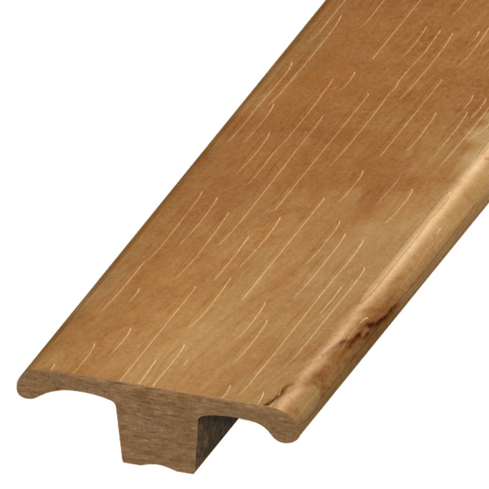 Versatrim Rare Colors Buttercream Moisture Proof T Molding — Stone ...