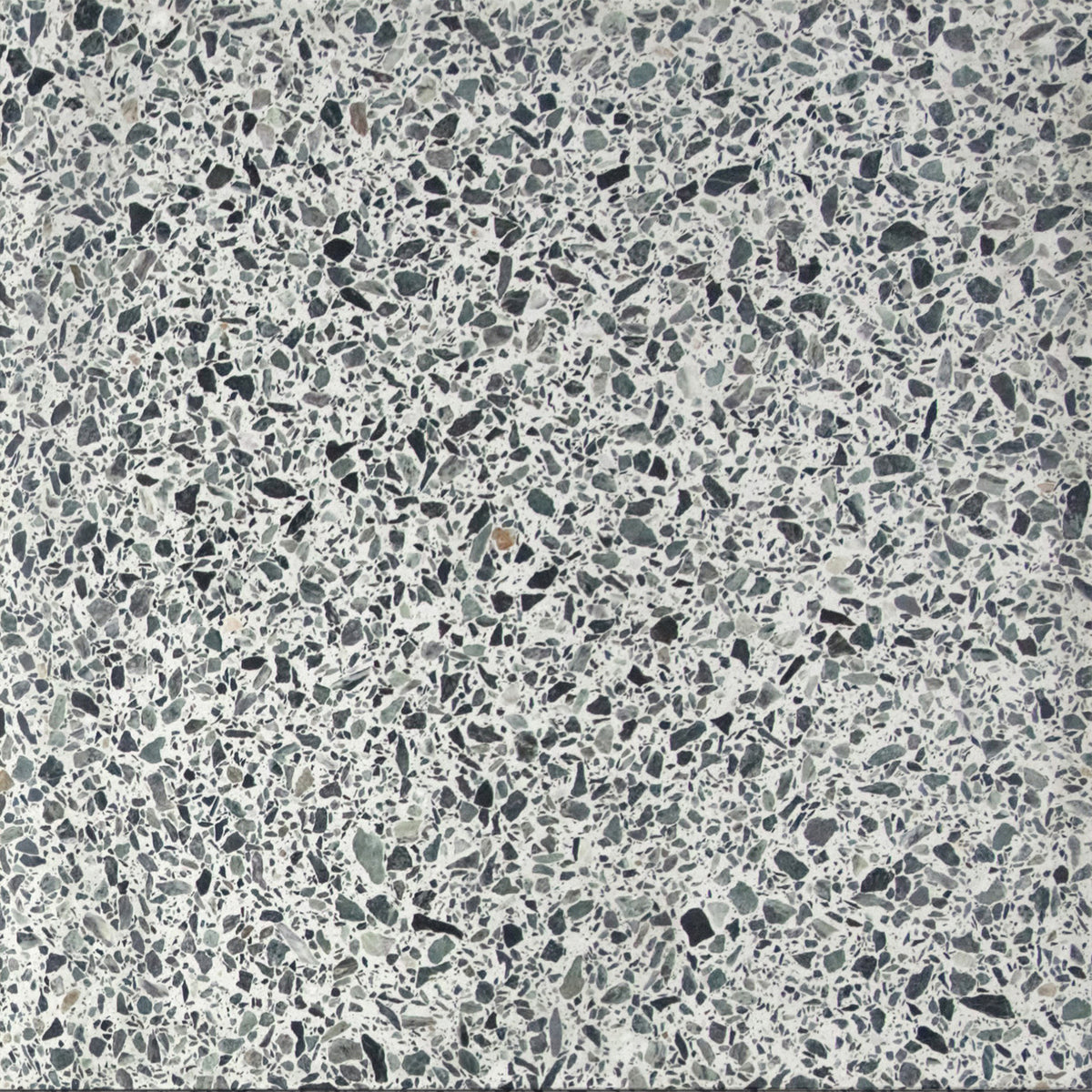 Mir Terrazzo Green Honed Terrazzo Tile | Lowest Price — Stone & Tile ...
