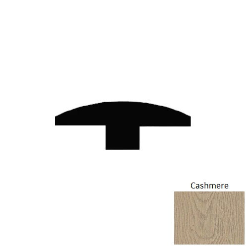 Mannington Bespoke 31001 Cashmere Embossed T Molding | Lowest Price ...