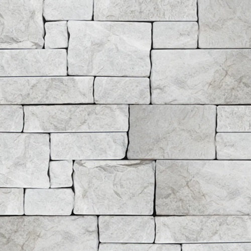 Bedrosians TUMTAU Taupe Tumbled Marble Ledgestone | Lowest Price ...